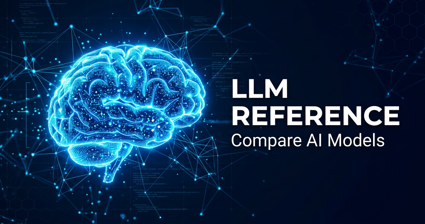 Pulse — Weekly LLM Market Signals | LLM Reference